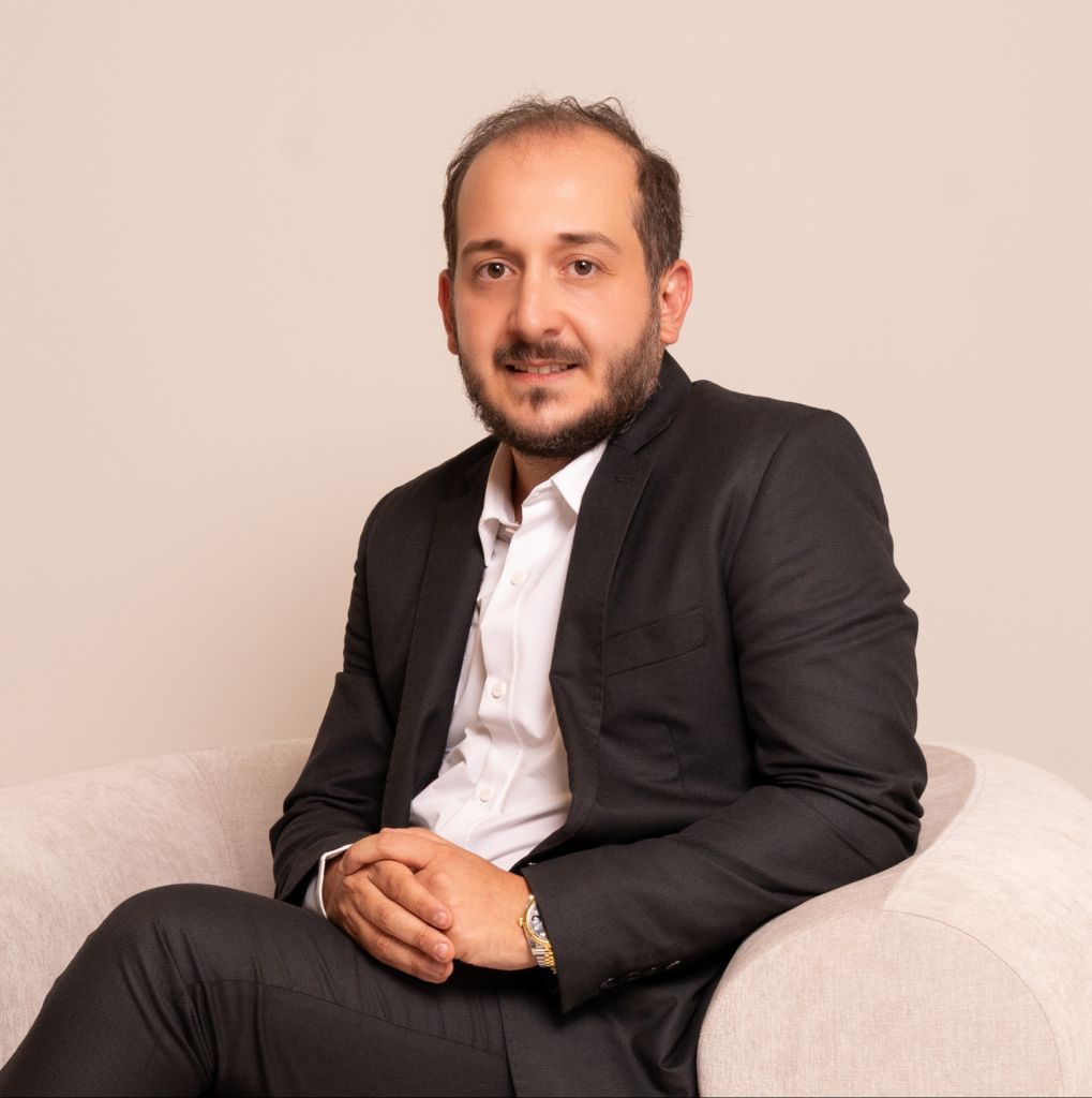 Our Team – the face